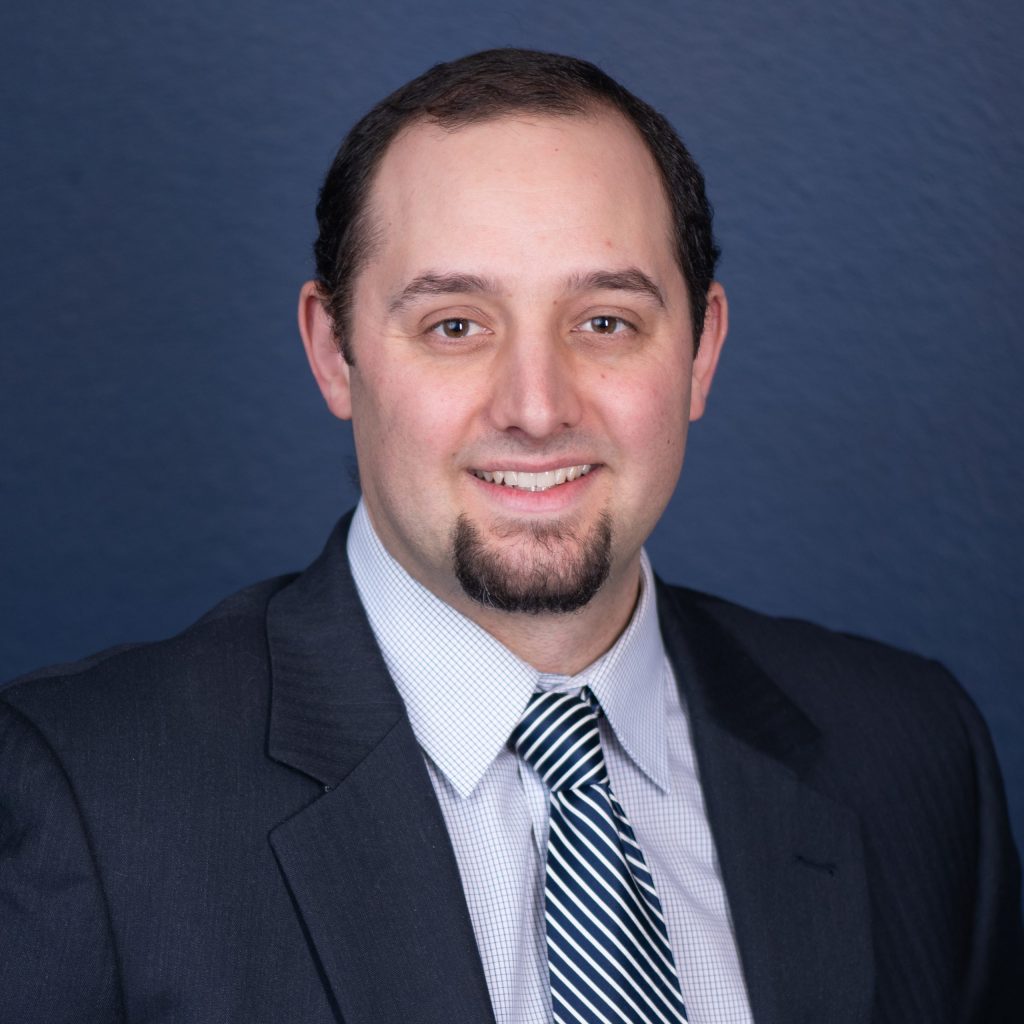 Our Team | Hoffman Law